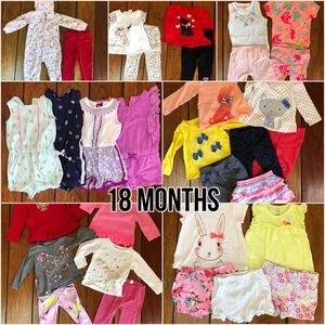 One Pieces | Anyone Iso Baby Girl Clothes | Poshmark
